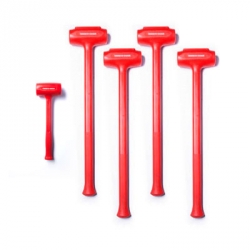 Scott Combat Challenge Sledge Hammer-Free Shipping