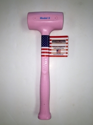 Standard Dead Blow Hammers from Trusty-Cook