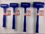 Trusty-Cook Polyurethane Dead Blow Hammers