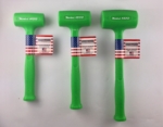 Trusty-Cook Polyurethane Dead Blow Hammers